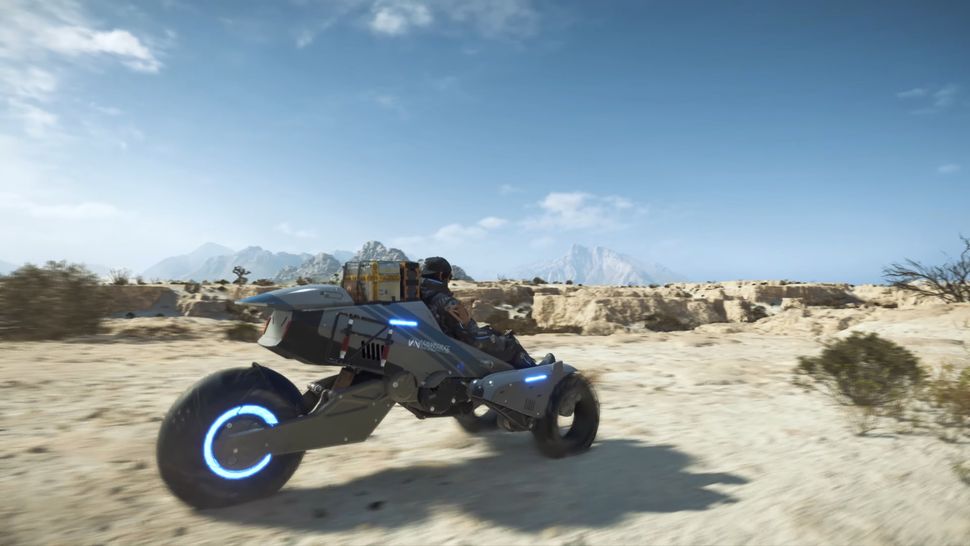 Everything cool I noticed in the new Death Stranding 2 trailer after ...