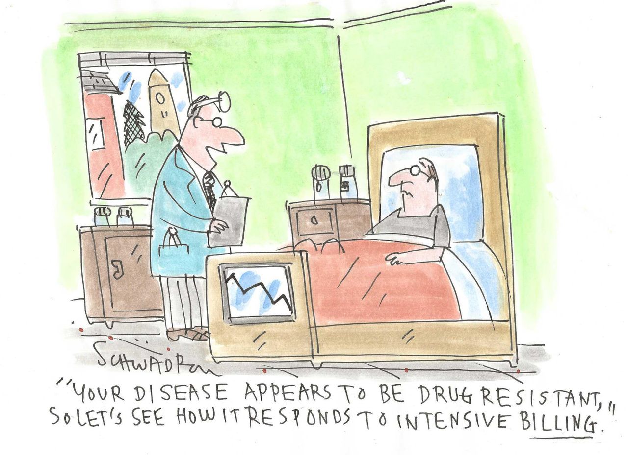 Best political cartoons this week: March 9, 2025 | The Week