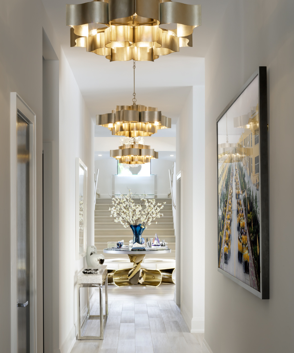 Inside Lionel Messi's $10.8 million South Florida home | Homes and Gardens