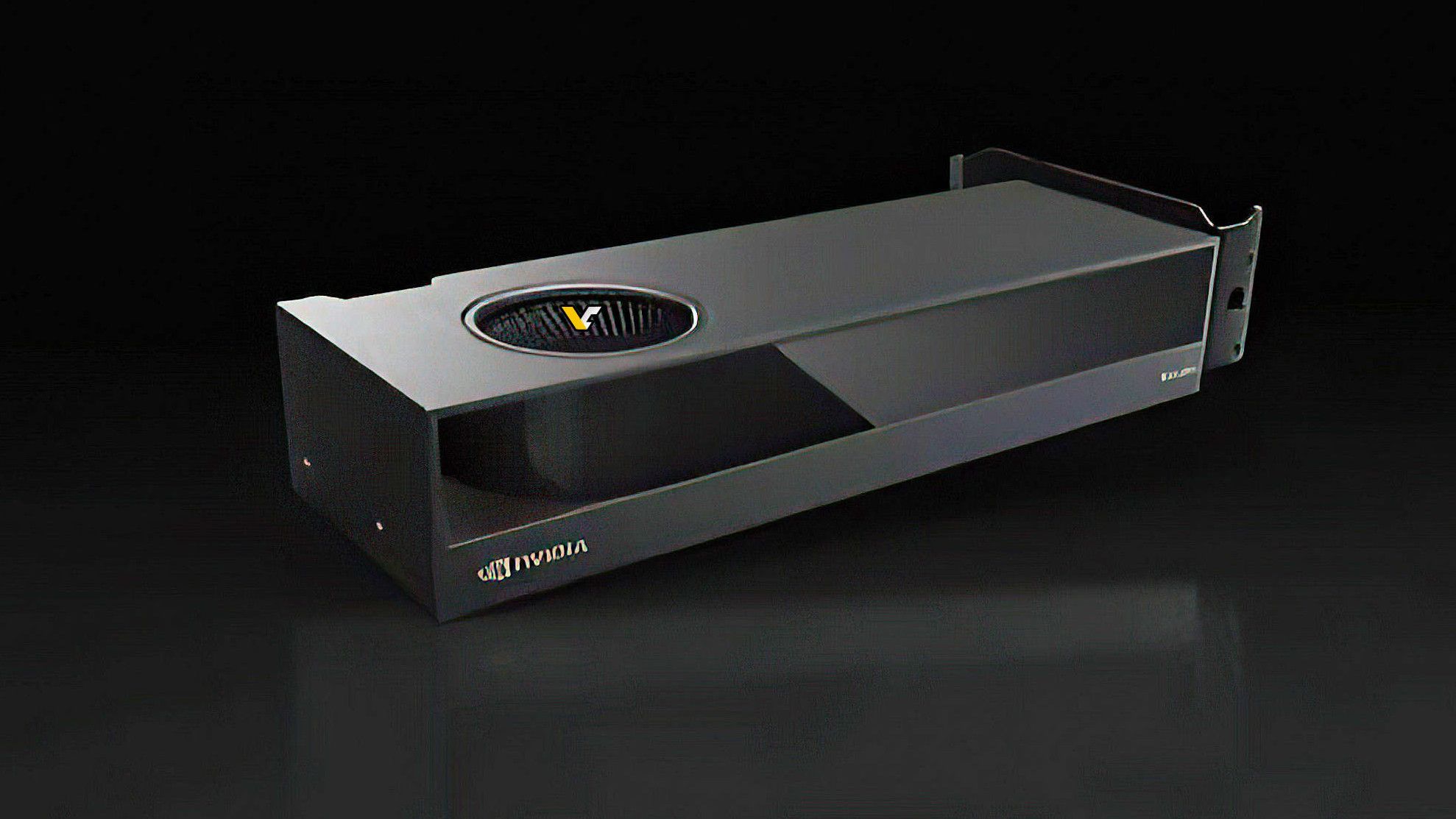 Nvidia RTX 2000 entry level workstation cards leak - tipped for release ...