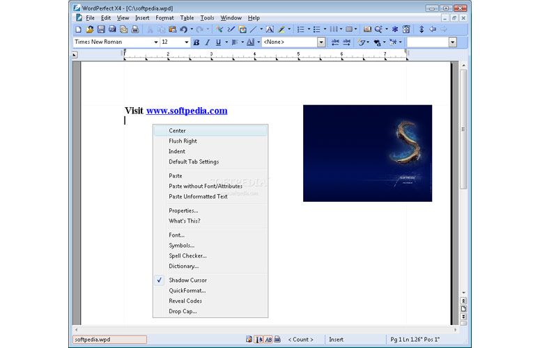 Corel Home Office - Review of Corel Home Office | Laptop Mag