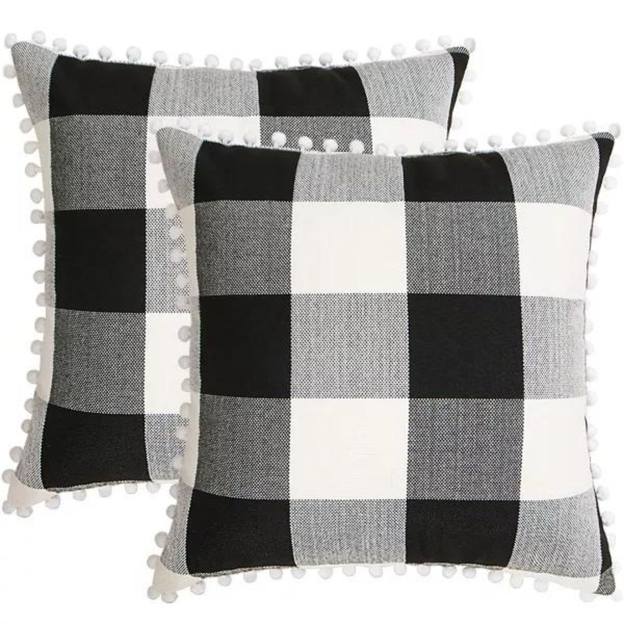 Out of 8,000 Target throw pillows, these 12 caught my eye | Real Homes