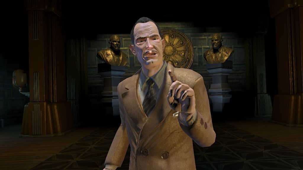 100 Best Video Game Quotes of All-Time | GamesRadar+