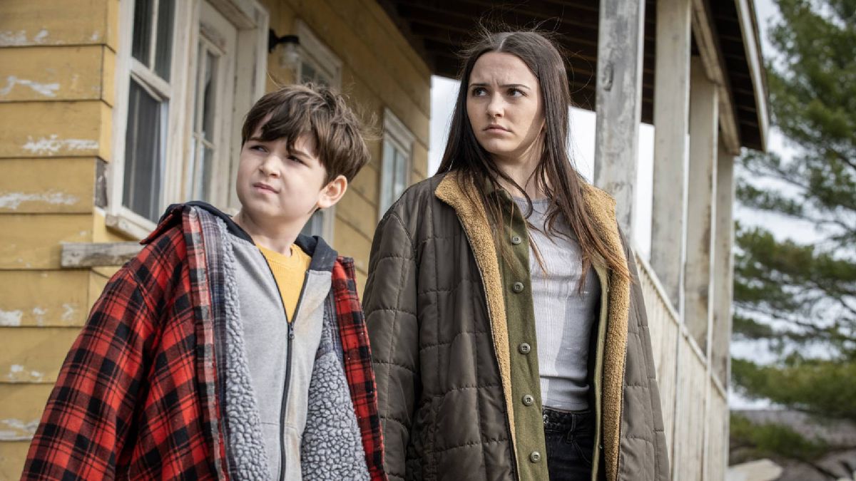 'From' season 4: Everything we know so far | Tom's Guide