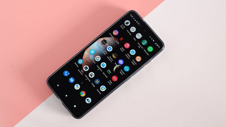 Moto G60S review | TechRadar