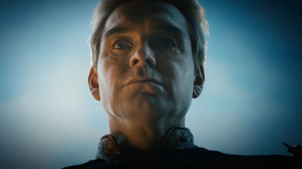 The Best Amazon Prime Original Shows To Binge Watch Now | Cinemablend