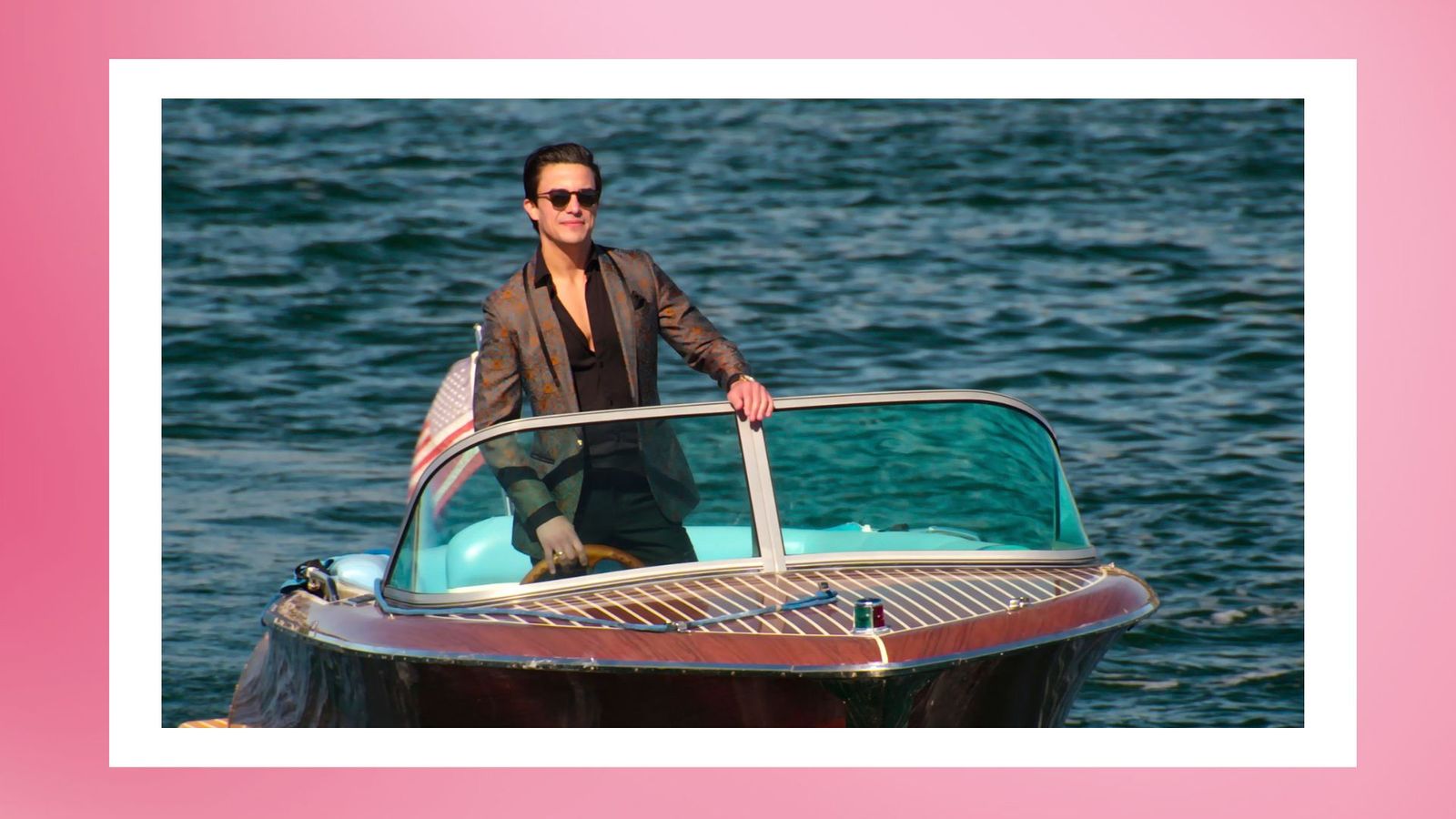 All about Gio Helou’s mom, Lisa Helou, on Selling the OC | My Imperfect ...