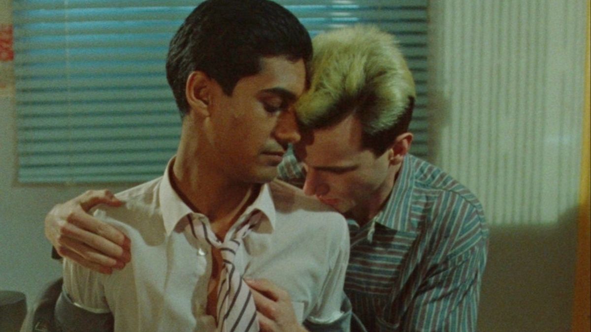The 32 Best LGBTQ+ Movies As Ranked By Rotten Tomatoes | Cinemablend