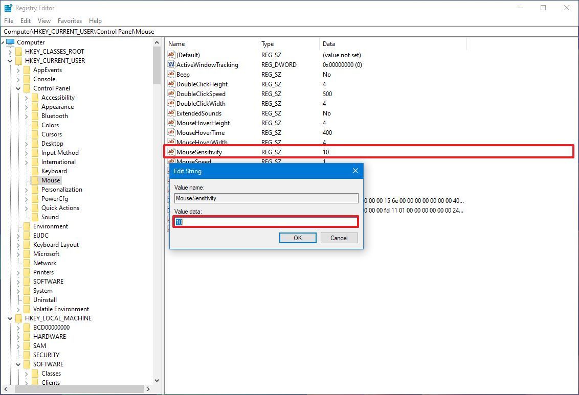 How to change mouse speed on Windows 11 or Windows 10 | Windows Central