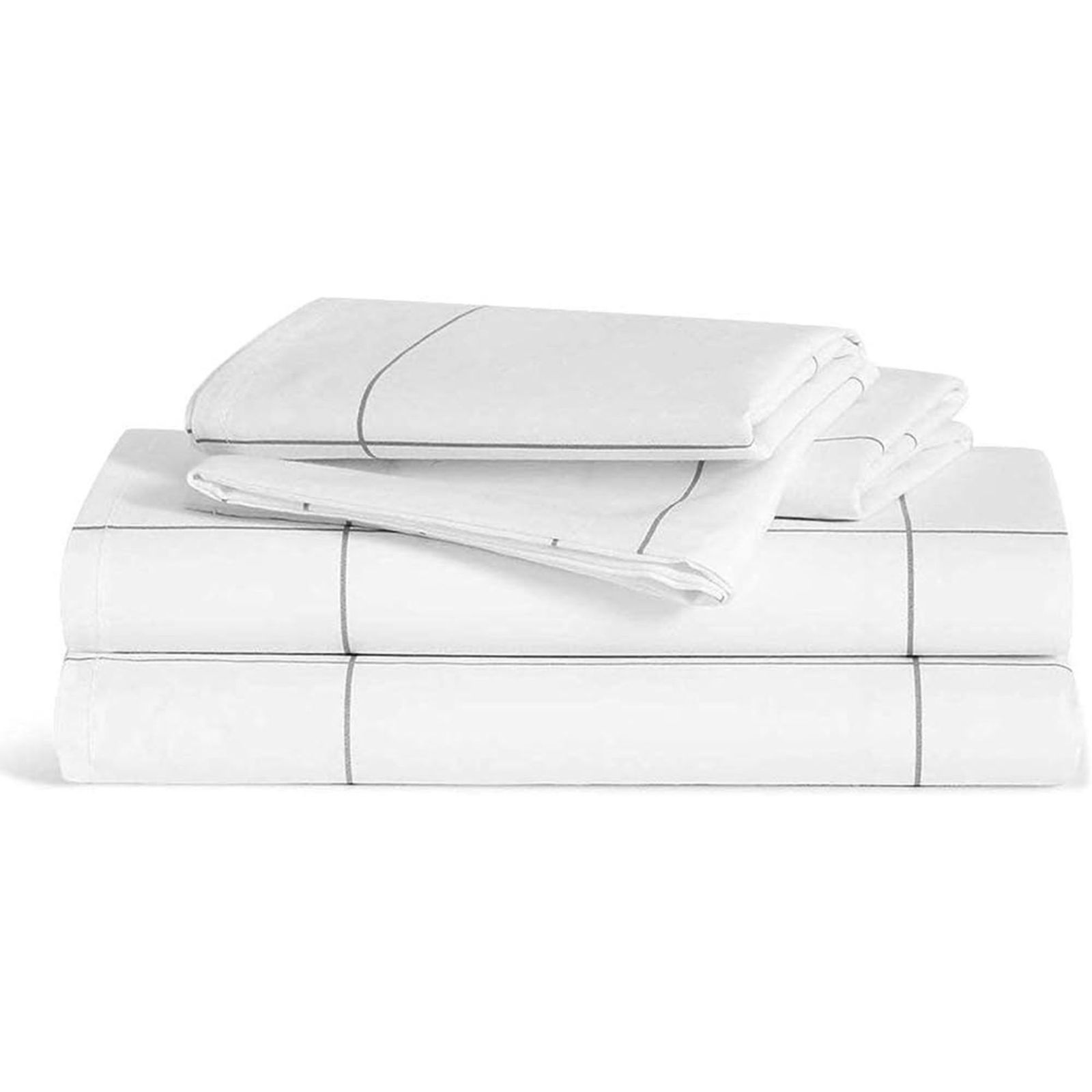 Masculine bedding ideas - 5 ways to elevate your sheets | Homes and Gardens