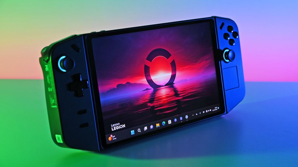 JSAUX Carrying Case for Legion Go review: A safe way to travel with ...