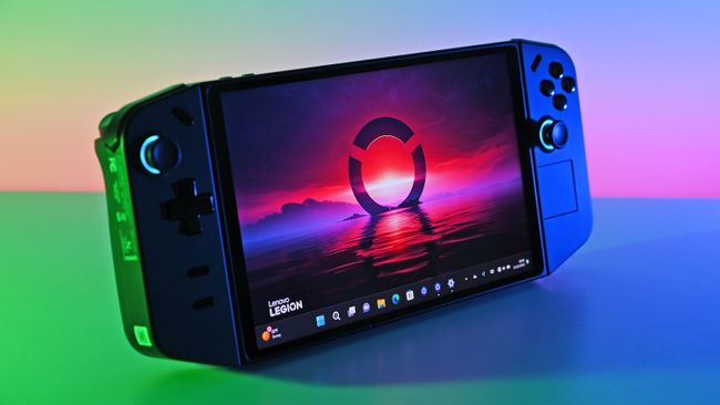 A full screen Xbox interface looks to be coming to Windows 11 | Windows ...