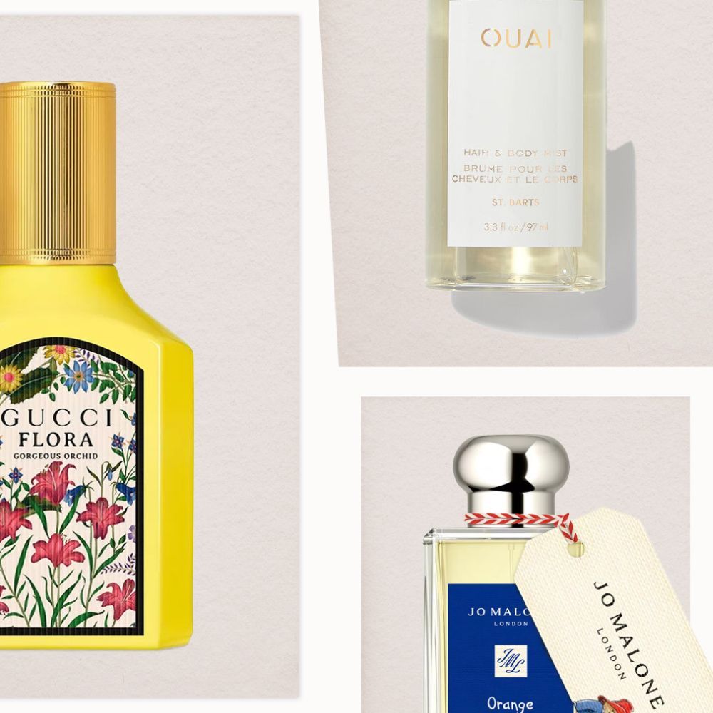 These Are the 5 Best New Perfumes for Summer 2024 | Who What Wear