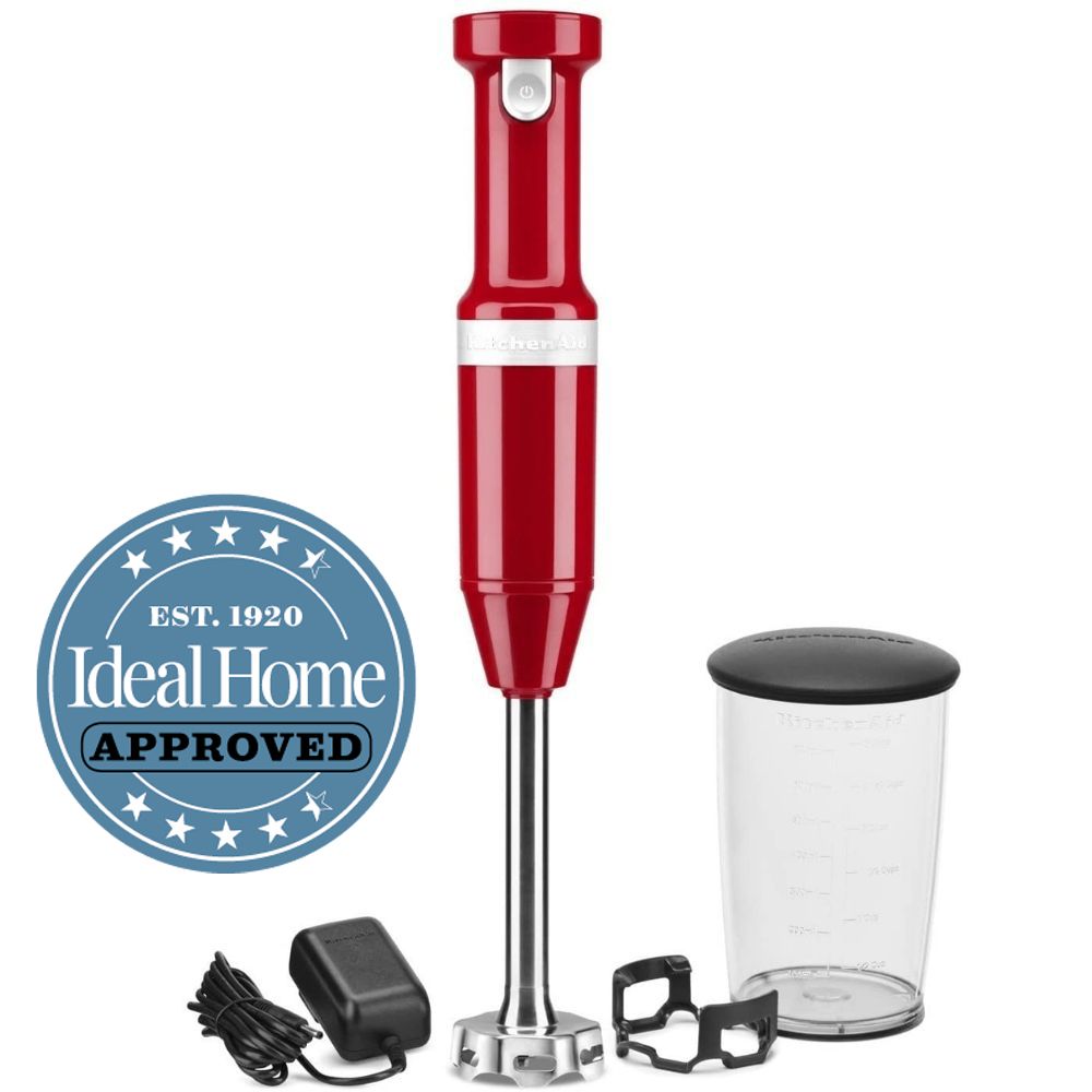 Best hand blender: for blending smooth soups, shakes and sauces | Ideal ...