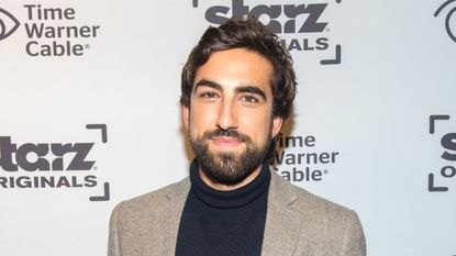 The One cast: meet the stars of the Netflix sci-fi drama | My Imperfect ...