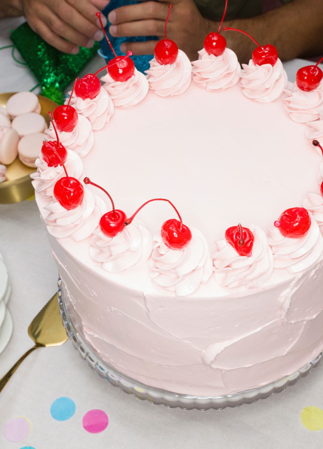 Cake decorating ideas from master bakers | Woman & Home