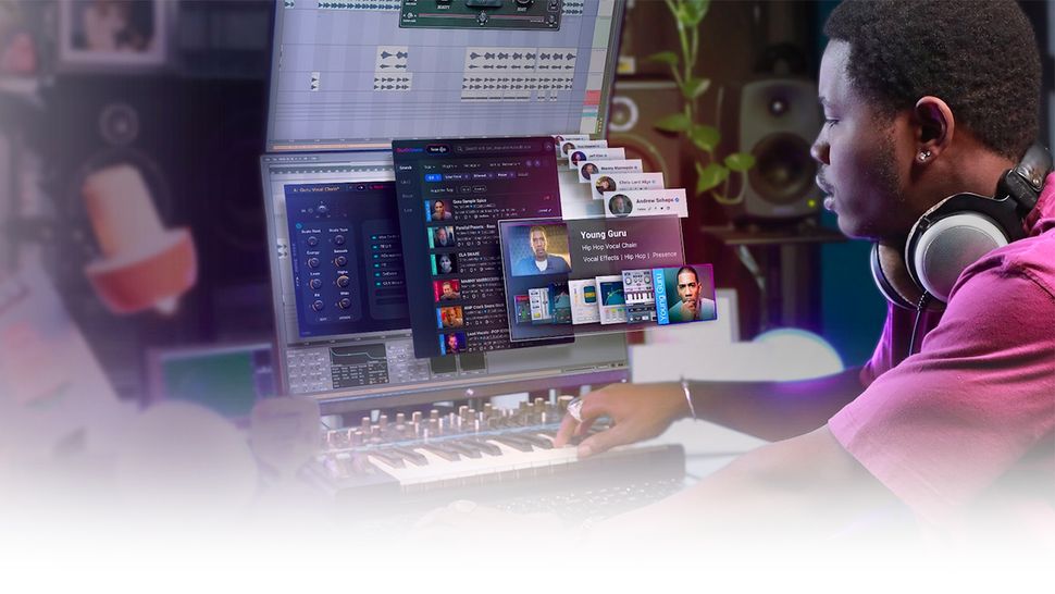 Best Waves plugins 2025: Essential effects to make you a better ...