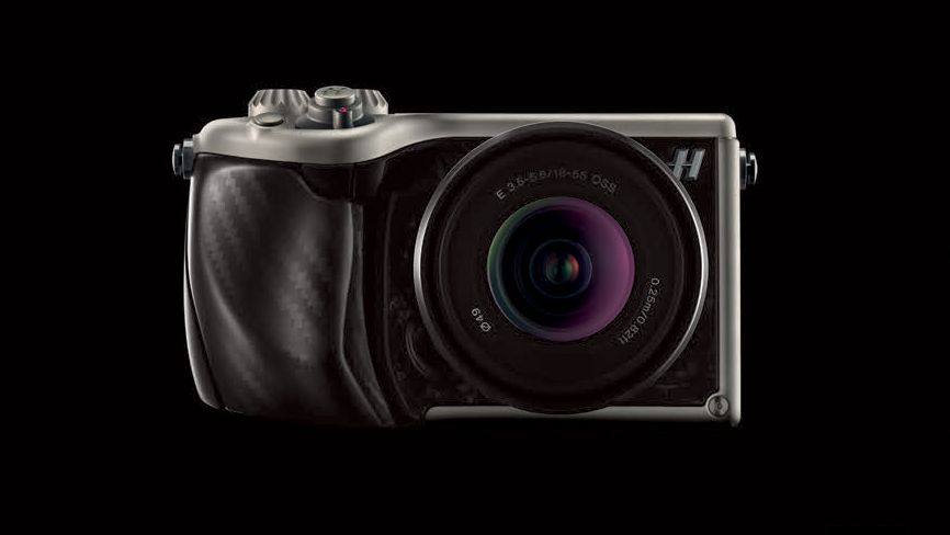 OF COURSE David Lynch owned the most batshit camera ever made | Digital ...