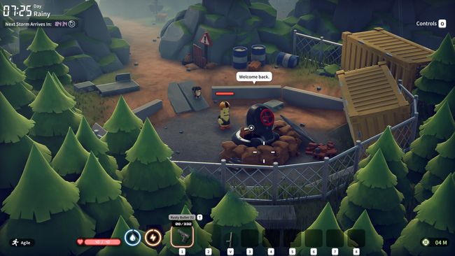 All extraction points in Escape From Duckov on Ground Zero | PC Gamer