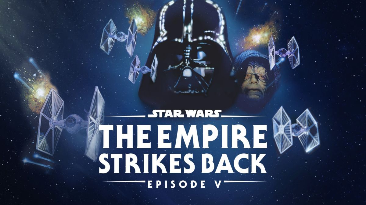 How to watch Star Wars in order (both chronological and release date ...