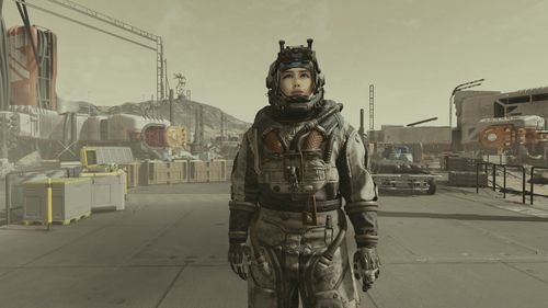 Games like Fallout to jump into while we wait for Fallout 5 | GamesRadar+