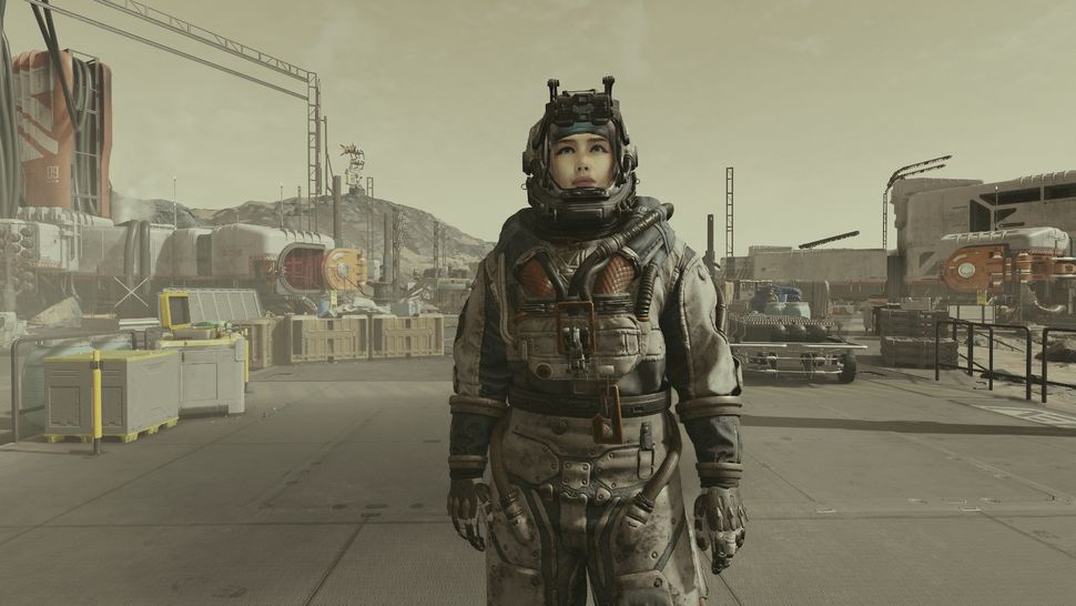 10 best games like Starfield | GamesRadar+