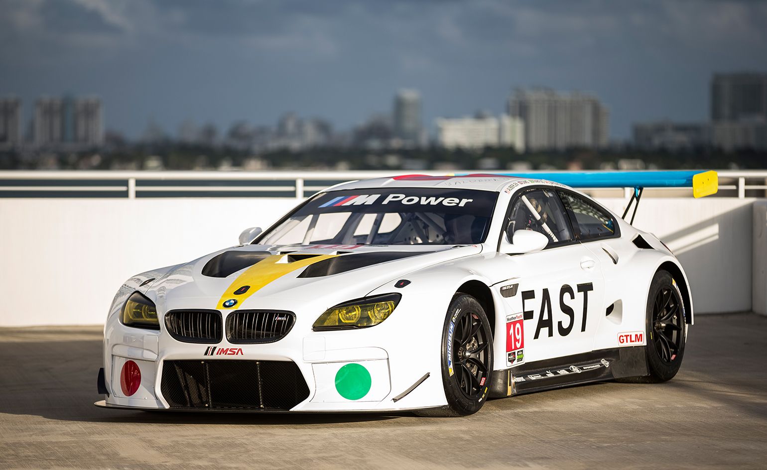 In conversation with Thomas Girst, BMW cultural manager | Wallpaper