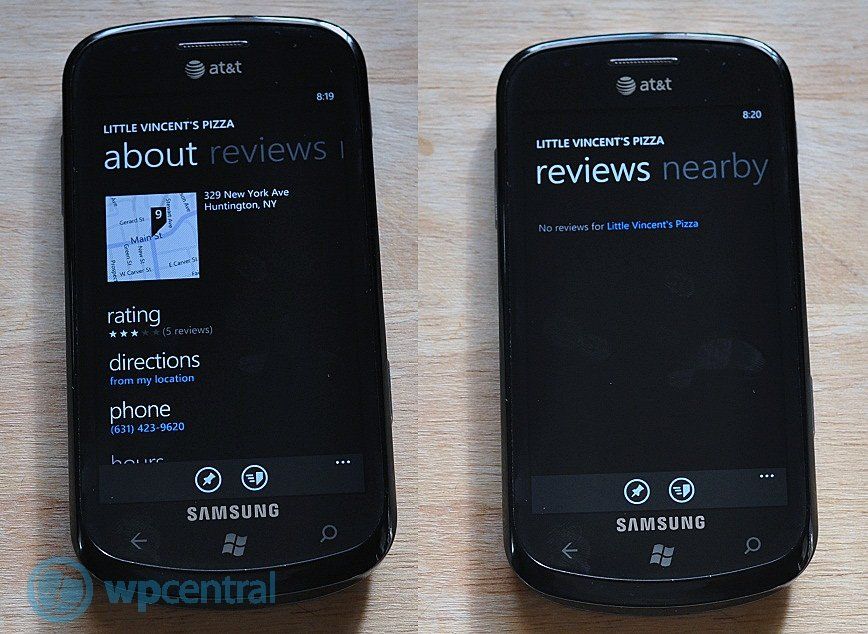 Bing Reviews having issues? [Updated] | Windows Central