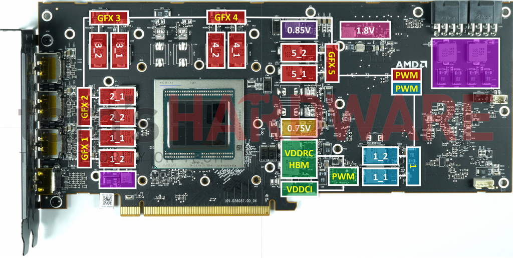 AMD Radeon VII 16GB Review: A Surprise Attack on GeForce RTX 2080 | Tom ...