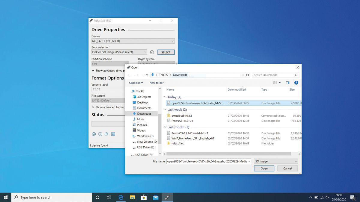 How to switch from Windows 10 to Linux - Switch to Linux with these top ...