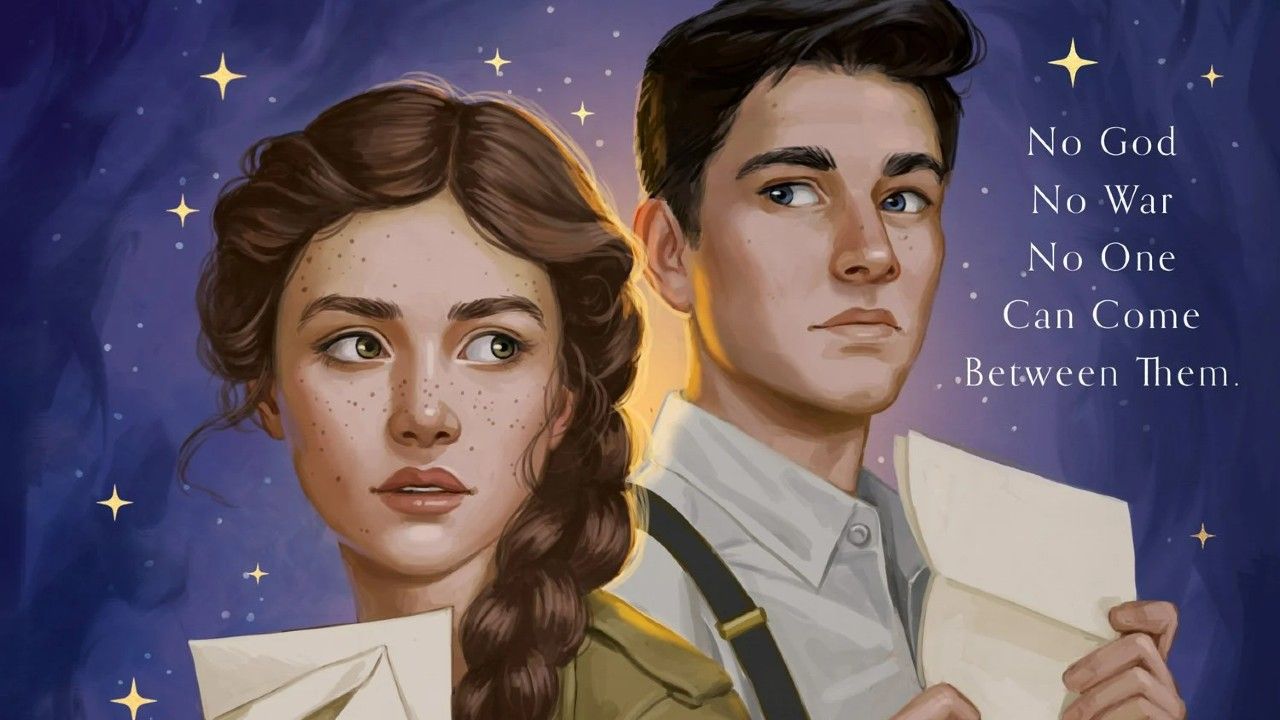Divine Rivals: What To Know About The Book And Why I Hope It Becomes A ...