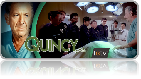 FETV Adding ‘Quincy, M.E.’ To Network Lineup Aug. 28 | Next TV