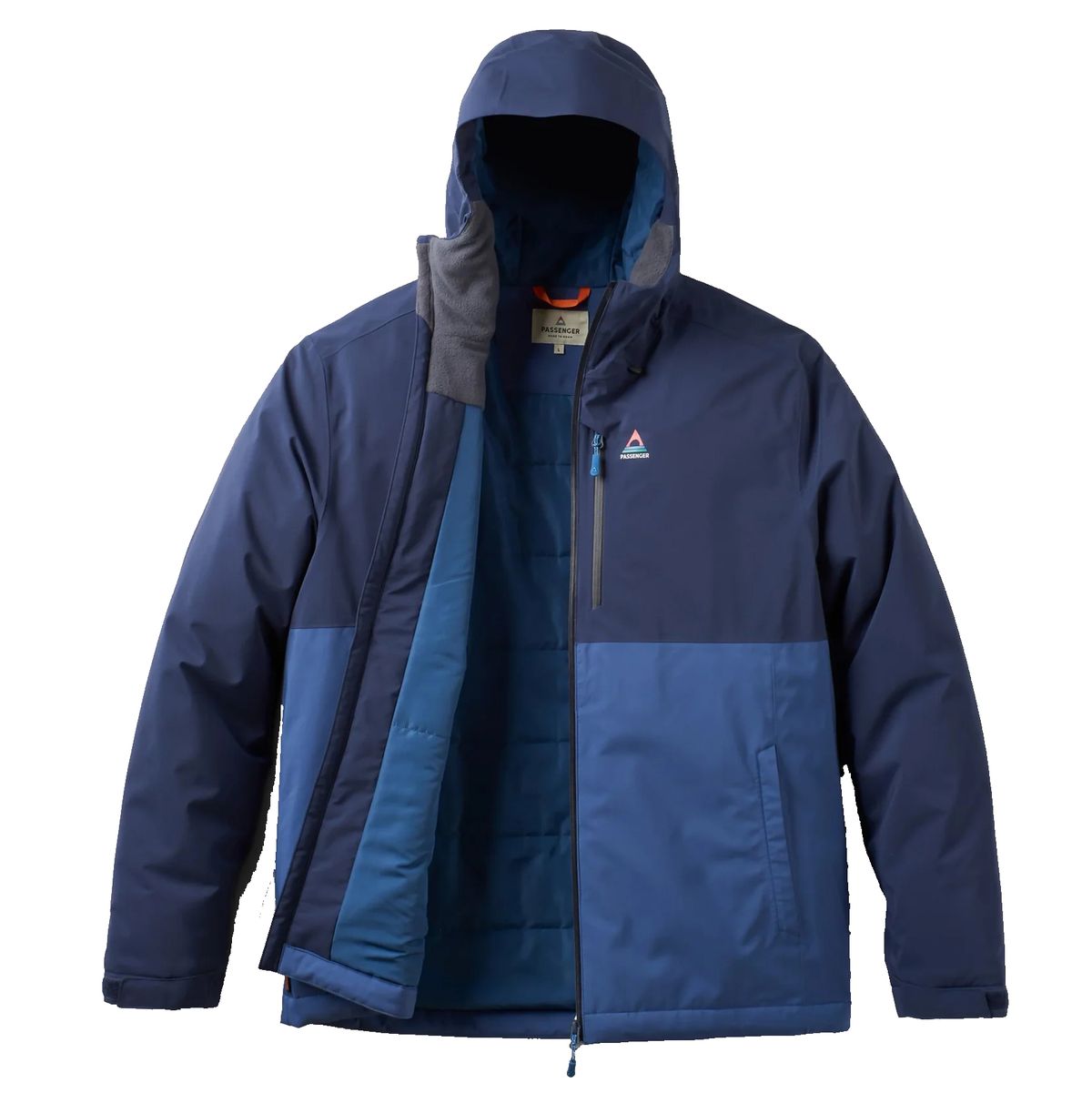 Columbia Oak Harbor II Insulated Jacket review: It won't impress the ...