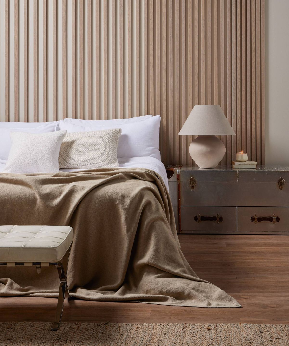 10 paint trends experts predict will dress our homes in 2025 | Homebuilding