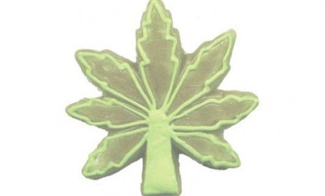 Pot-shaped candy: 'Addictive gateway treat'? | The Week