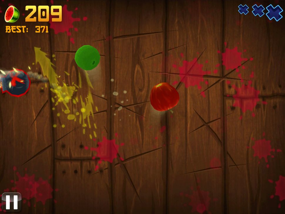 Fruit Ninja: Top 10 tips, hints, and cheats you need to know! | iMore