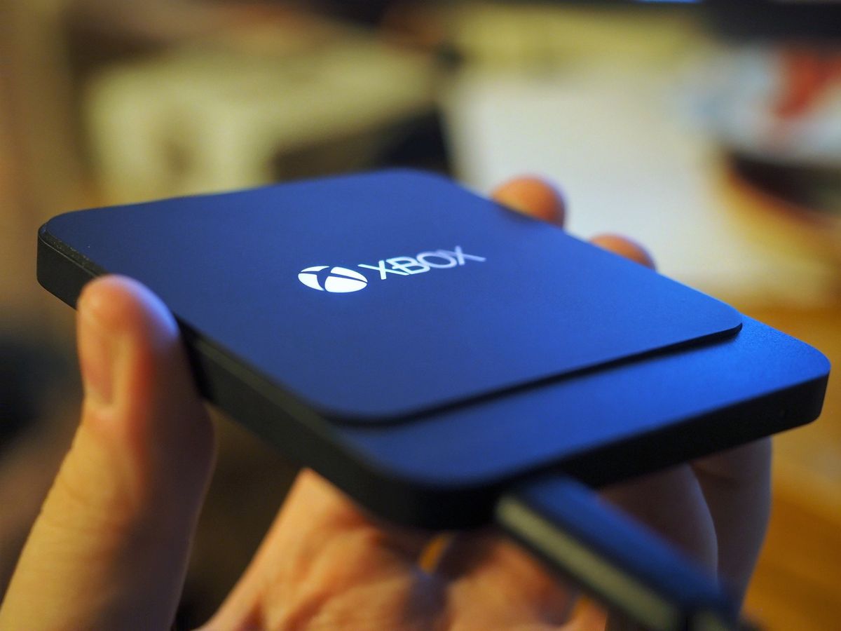 Seagate Game Drive for Xbox SSD review: Is premium speed worth a ...