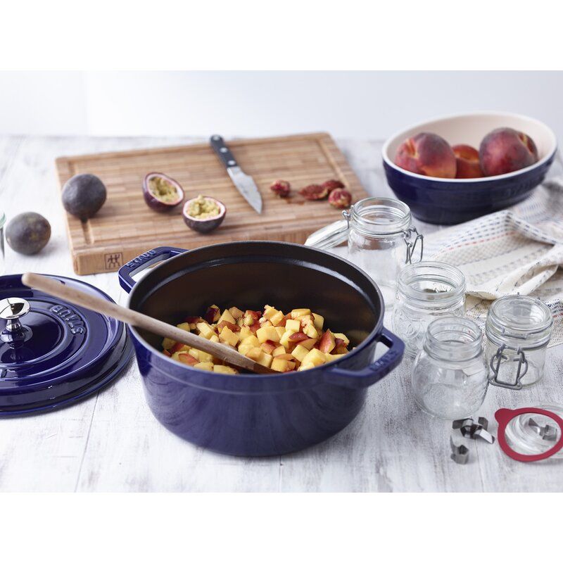 Staub sale: top deals on the iconic cast iron cookware | Real Homes