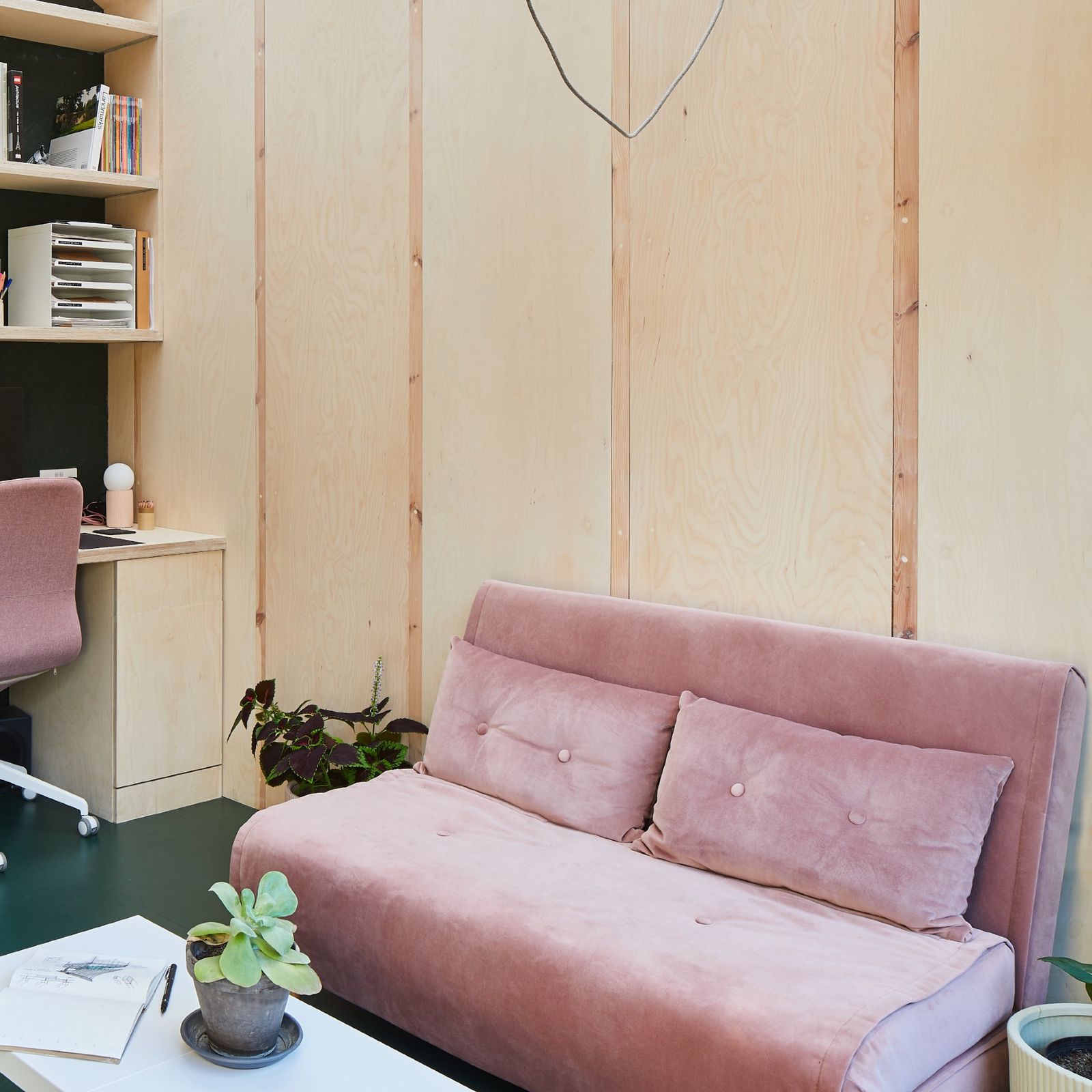 Box room ideas – 13 ways to maximise the limited space | Ideal Home