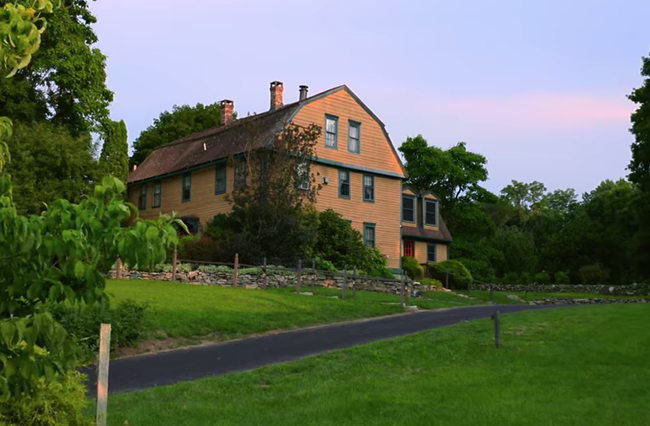 Where was 28 Days Haunted filmed? Spooky locations revealed | What to Watch