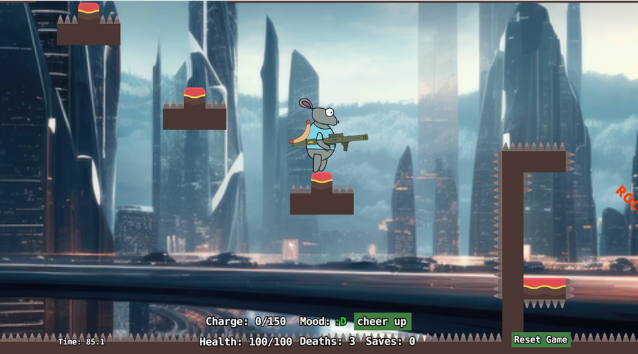 PC Gamer's best features | PC Gamer