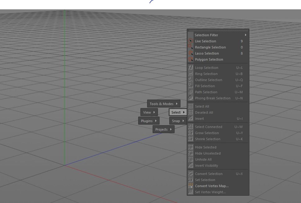 This Cinema 4D trick could revolutionise your workflow | Creative Bloq