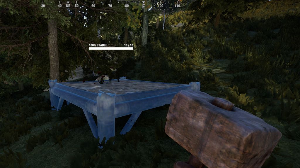 Rust Tips - a starting guide for beginner players | GamesRadar+