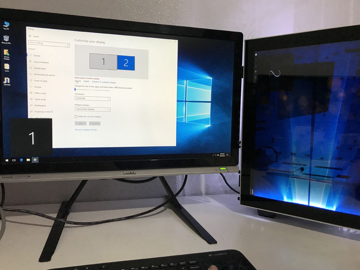 iBUYPOWER Snowblind Review: Translucent Screen on the Side | Tom's Hardware