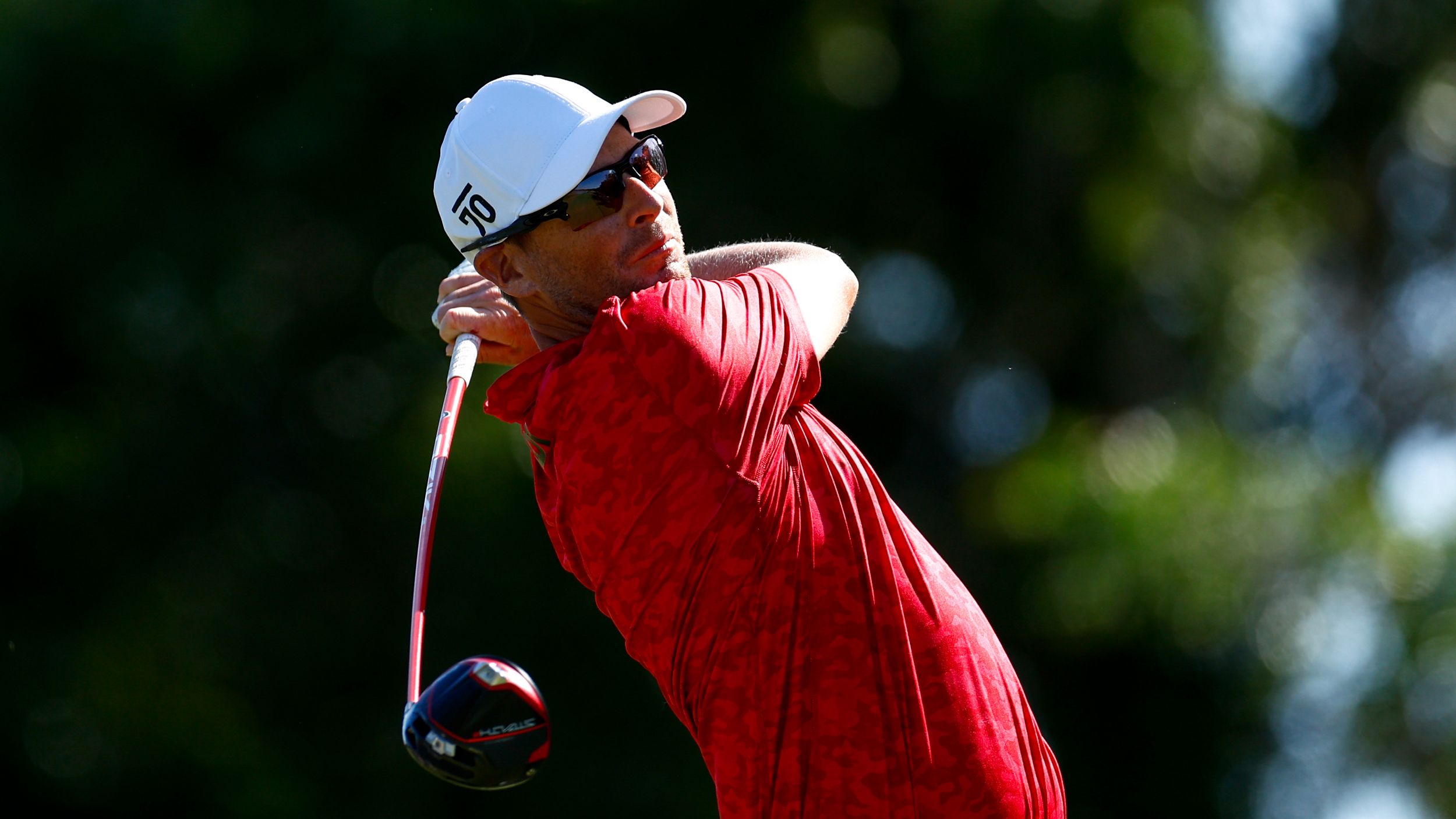 Argentina Open Defending Champion Overlooked For Exemption Spot | Golf ...