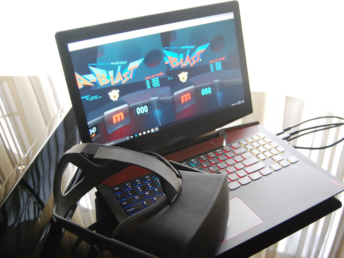 Everything you need to know about WebVR | Windows Central