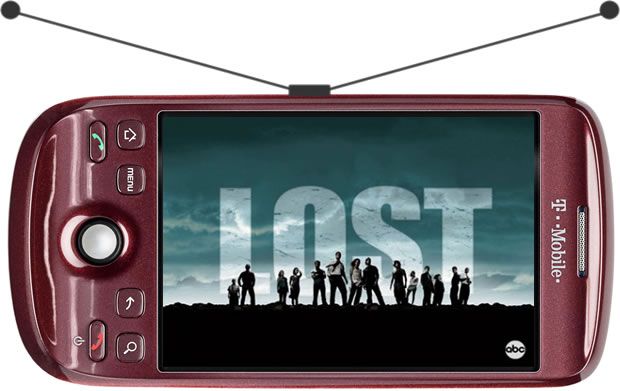 Broadcast, Wi-Fi Take Wind Out of FLO TV Sales | TV Tech