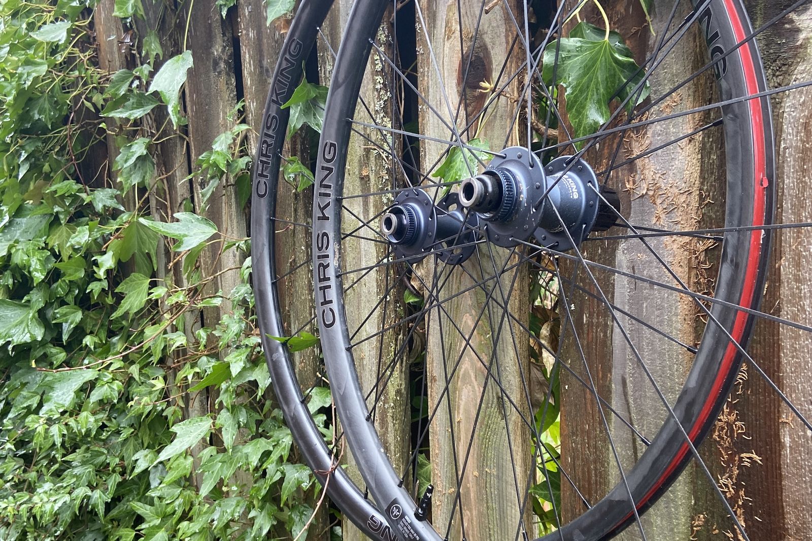 From raw materials to a rideable wheel in less than 2 hours: how ...