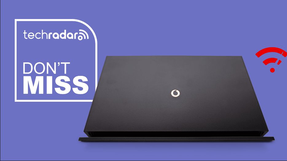 Hurry up! Vodafone is giving 3-months free on its Pro II Fibre business ...