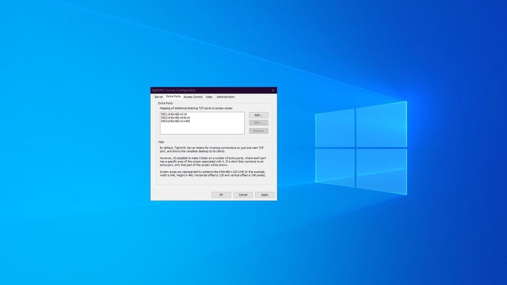 TightVNC review | IT Pro
